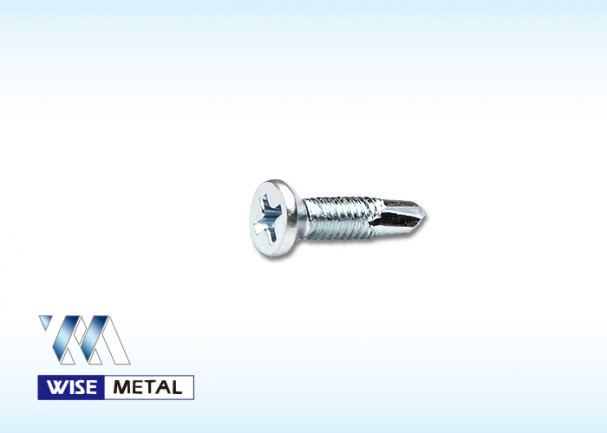 Window screw-WISEMETAL