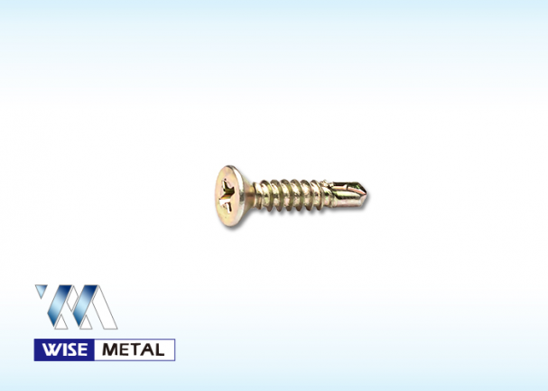 Window screw-WISEMETAL